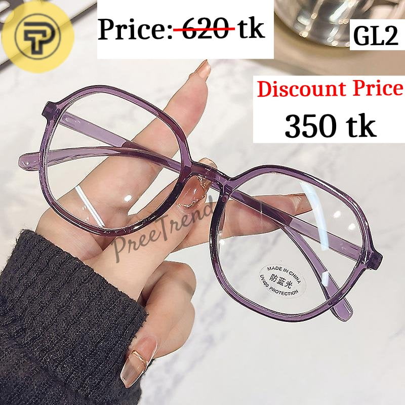 Sunglass - GL2 - PreeTrend - We Set The Trend- Truasted